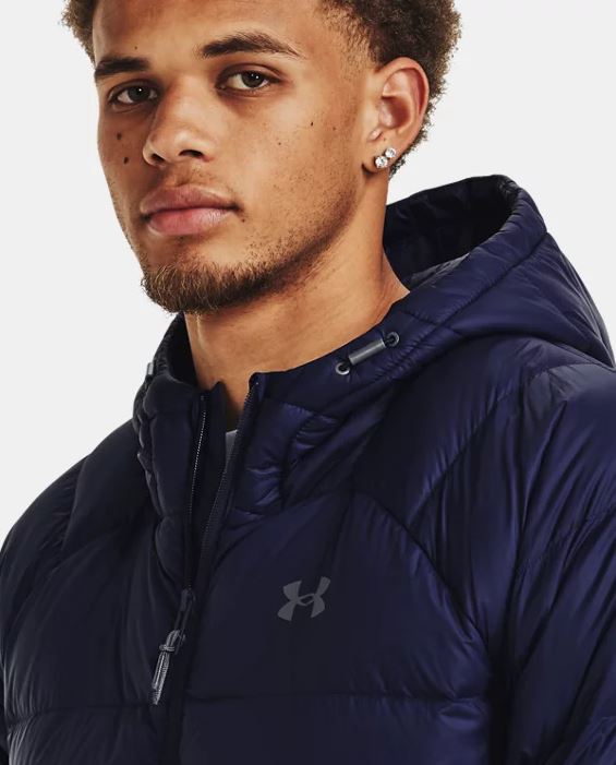 Under Armour Storm Armour Down 2.0 – Inside Edge Boutique and Sports